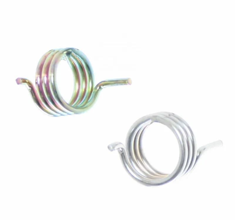 Cantilever V-Brake Springs 3 1/2 Coils Pair