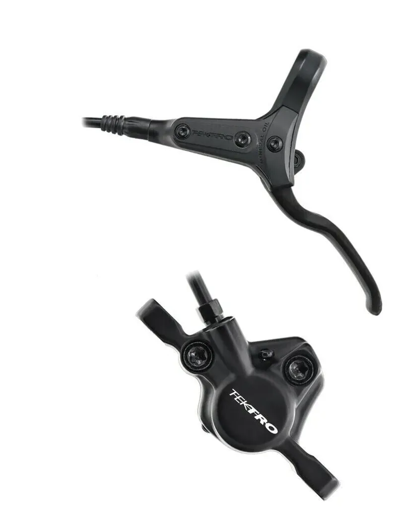 Tektro HD-M275 Rear Hydraulic Disc Brake Set