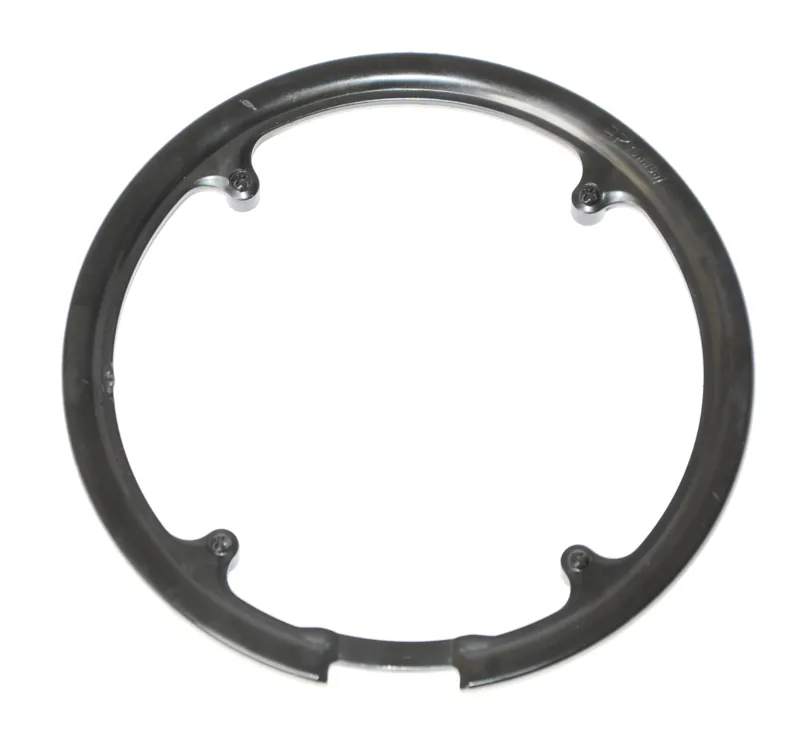 Prowheel Chain Guard Black 42T