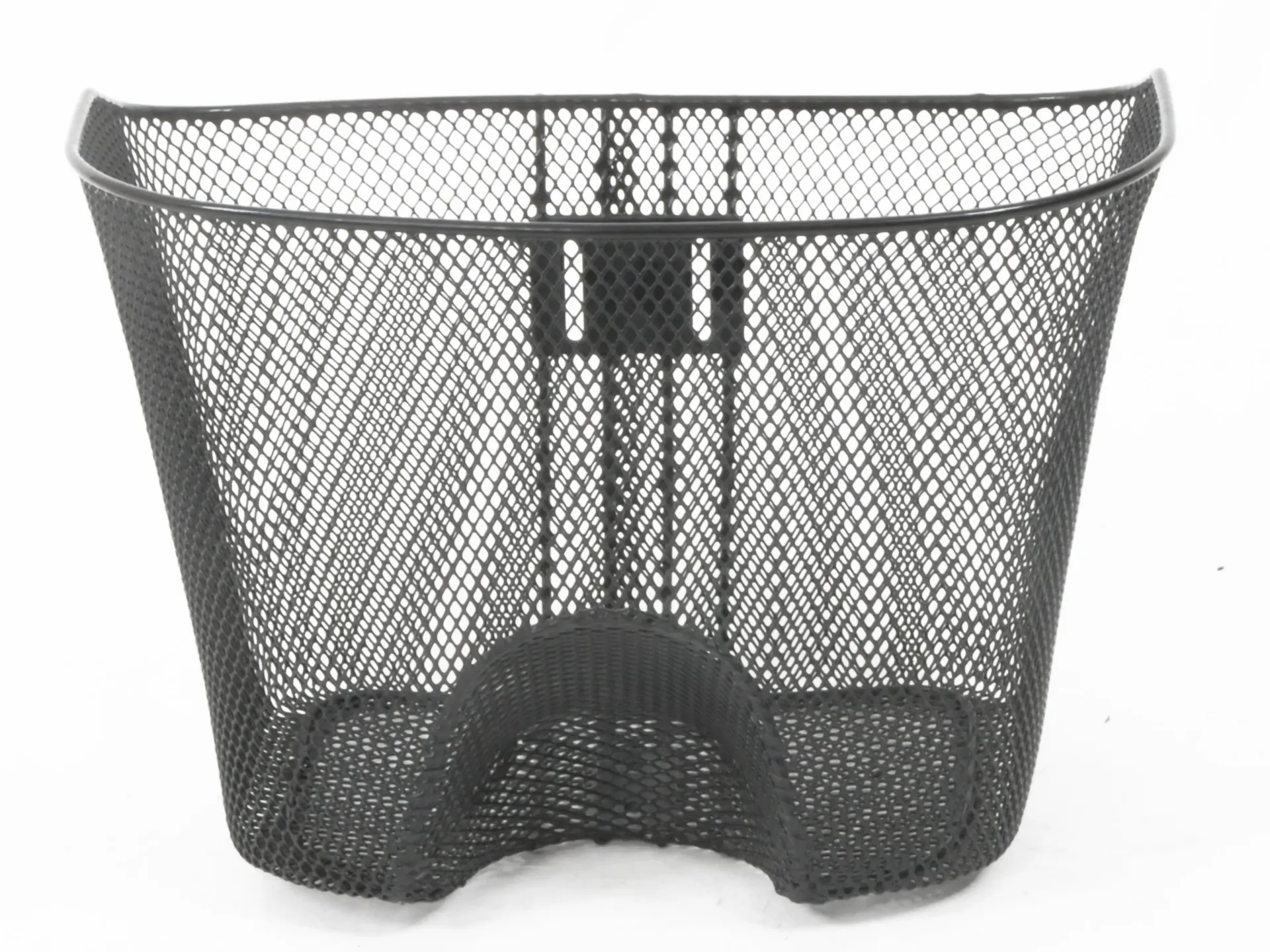Front Wire Mesh Dutch Bike Basket