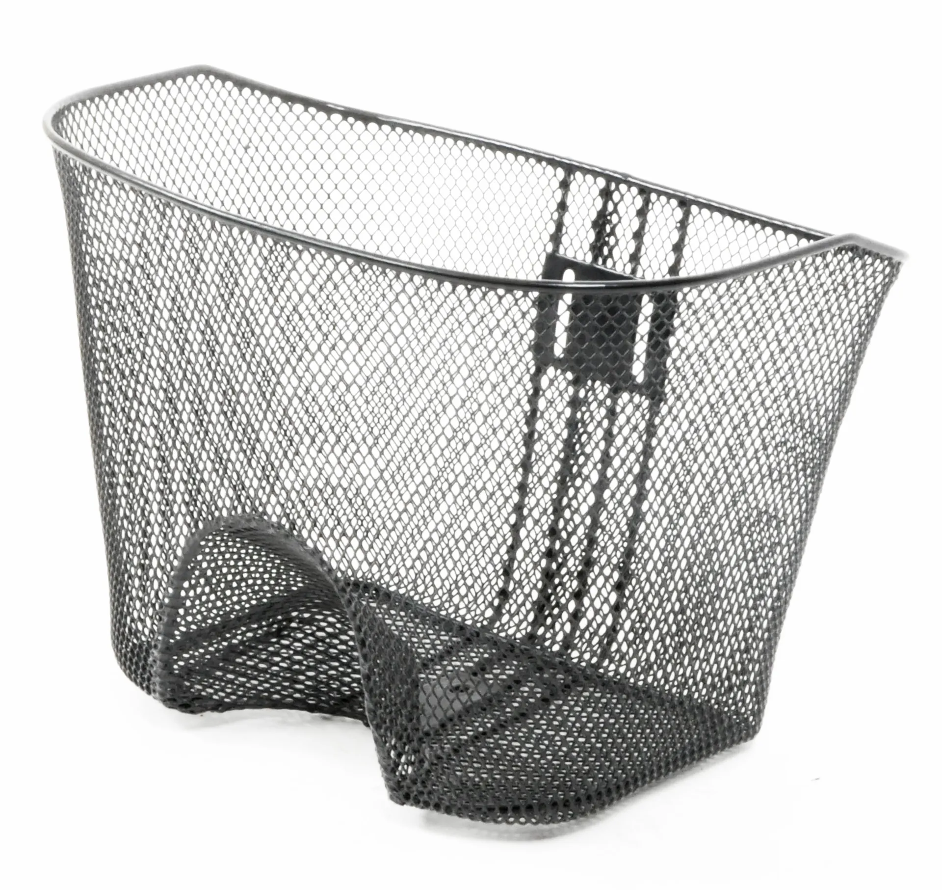 Front Wire Mesh Dutch Bike Basket