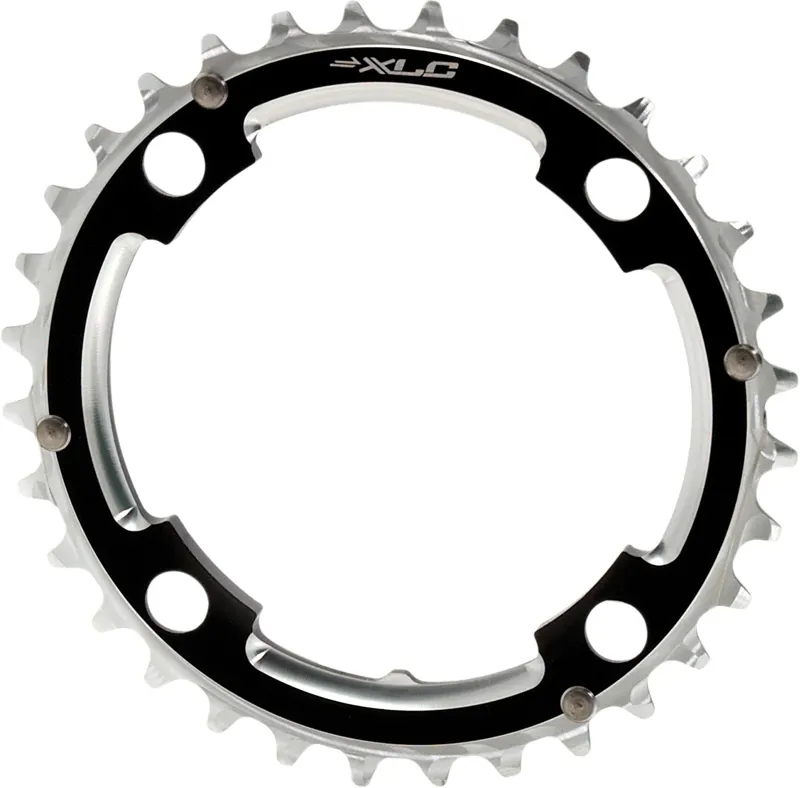 XLC 4 Arm 104mm 32T Chainring