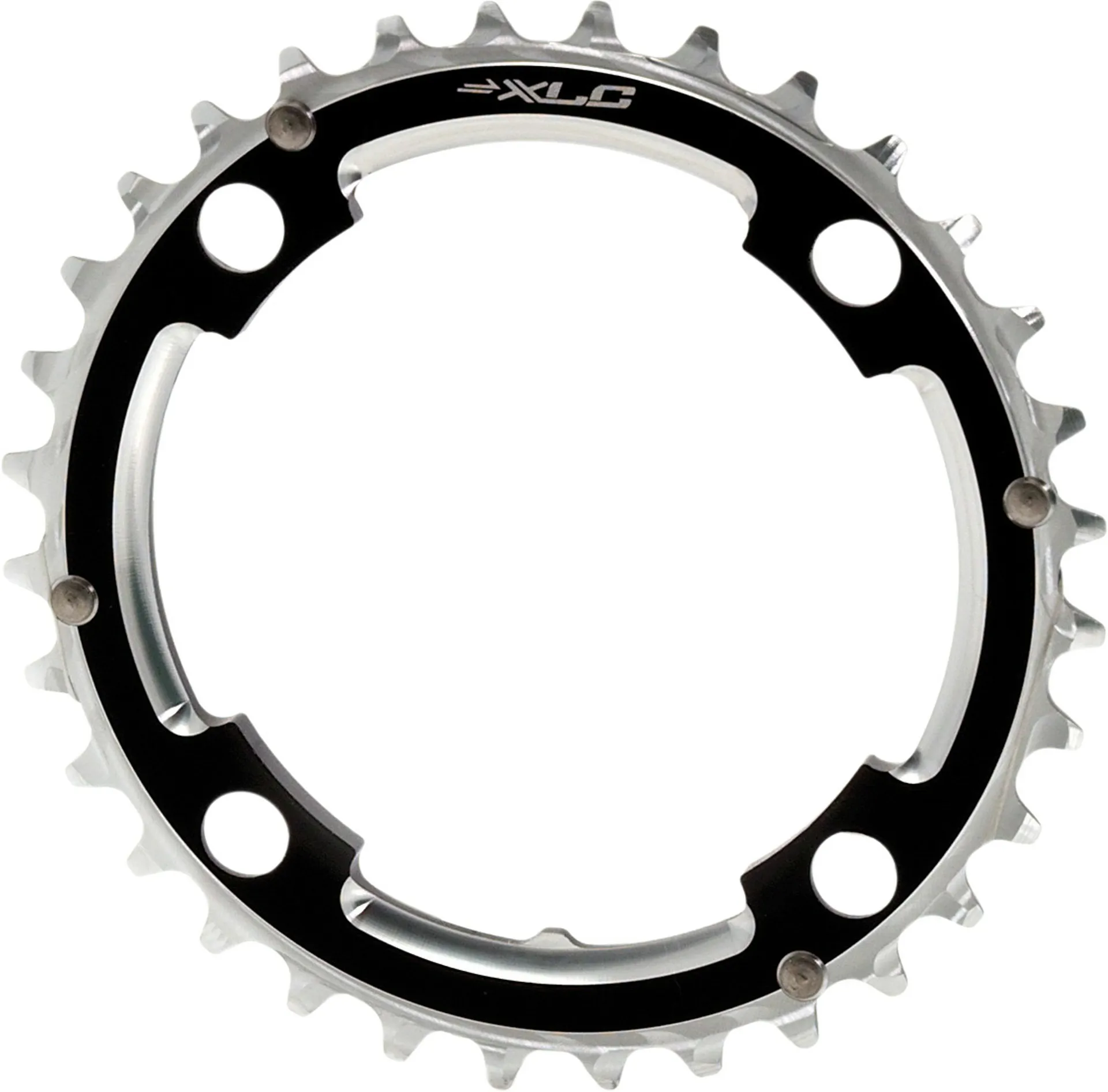 XLC 4 Arm 104mm 32T Chainring