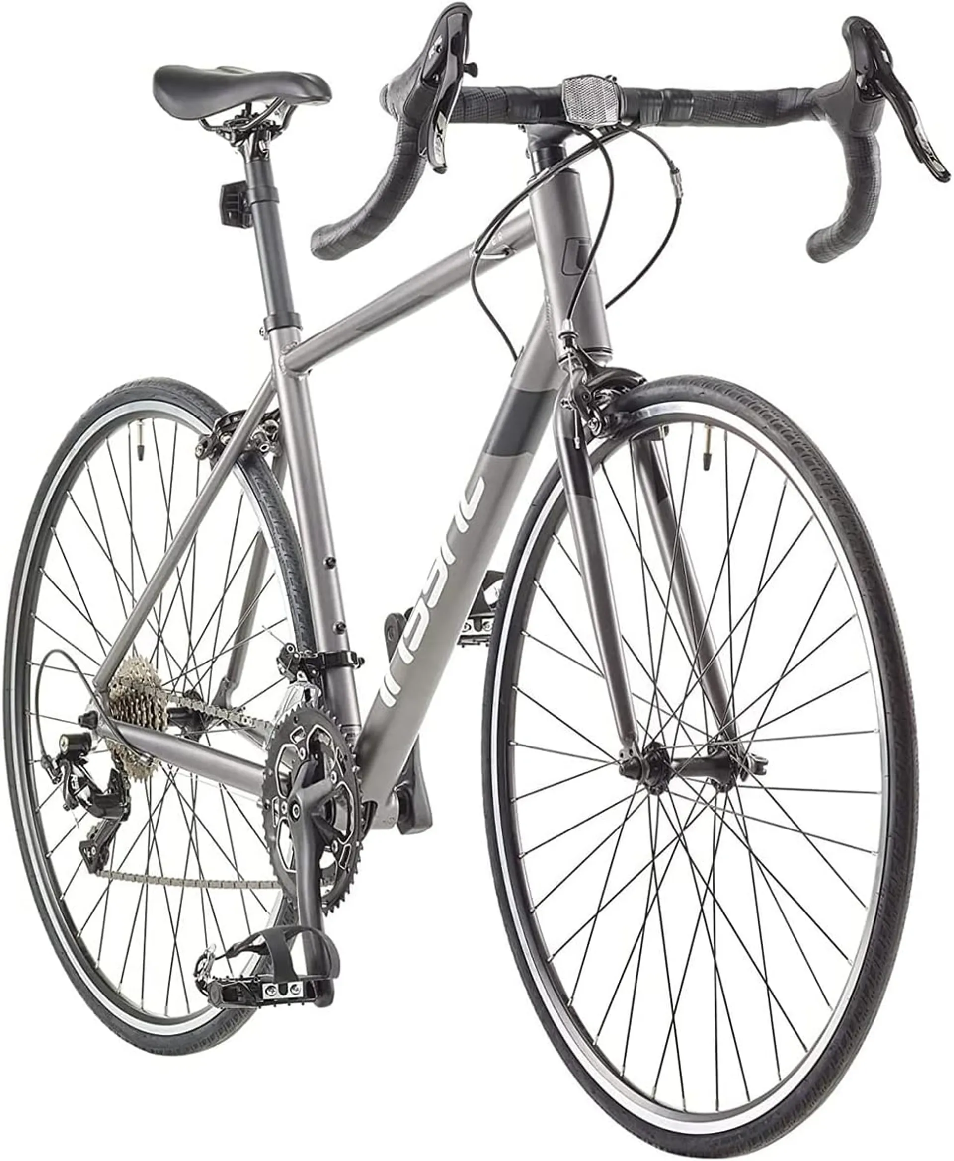 InSync Kilter 700c Road Sports Bike Grey