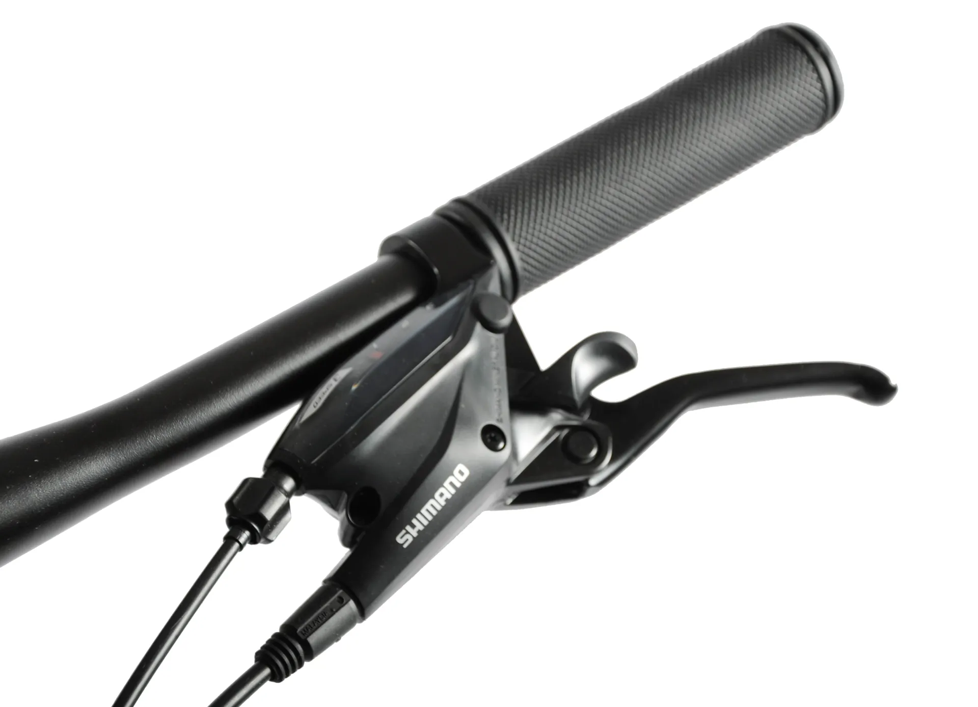 Ammaco Evo V 29er Mountain Bike Gunmetal Grey