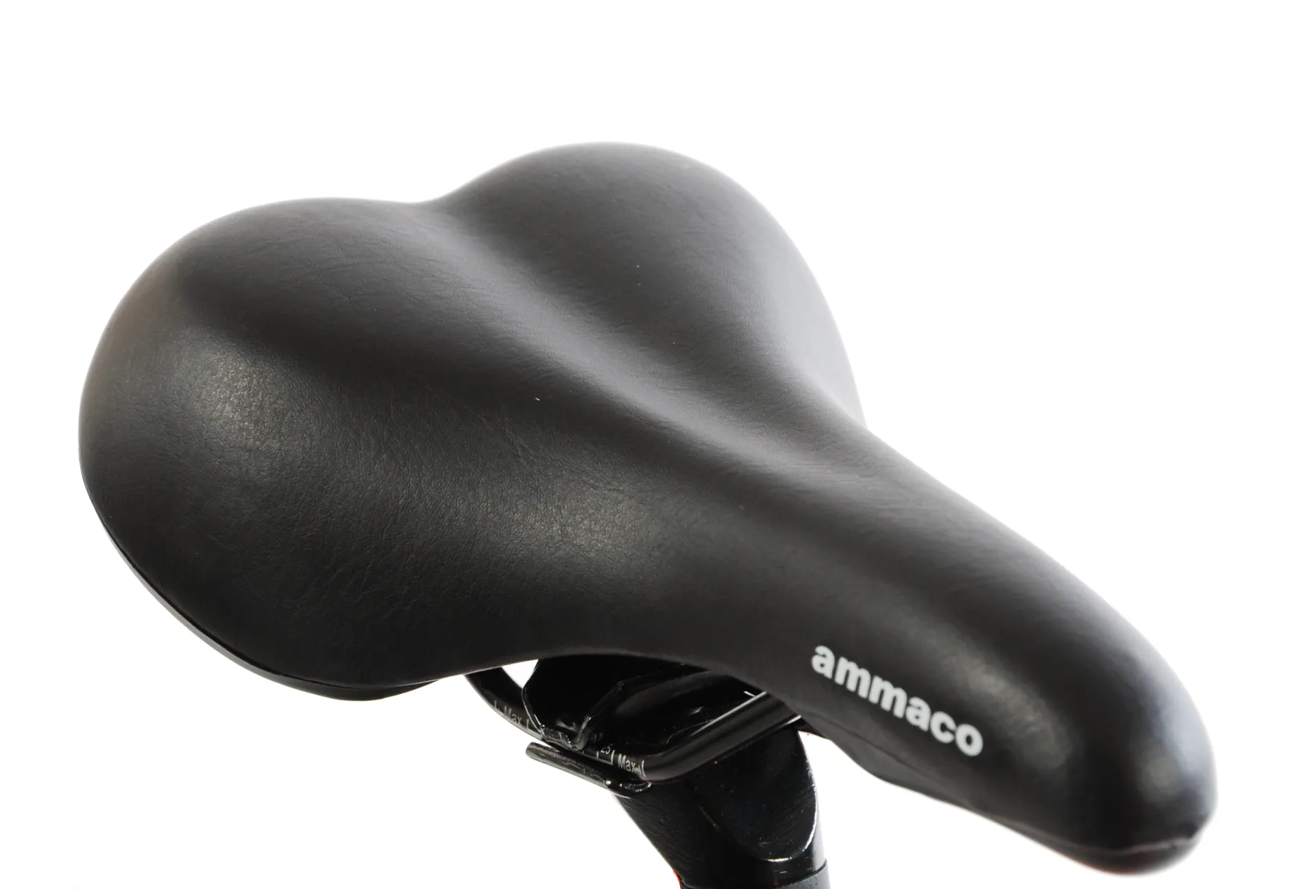 Ammaco Osprey V1 27.5 Mountain Bike Orange