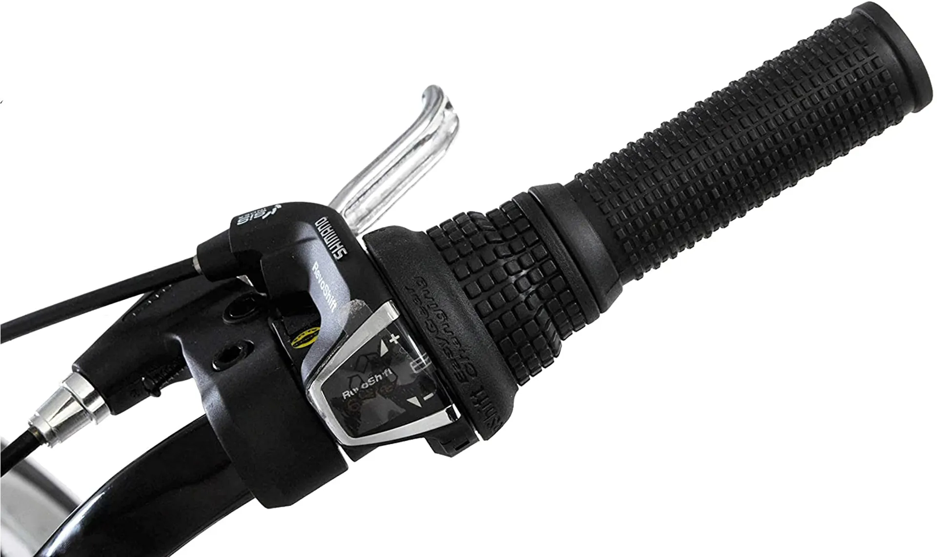 Professional Metropolitan 700c Commuter Hybrid Bike Maroon