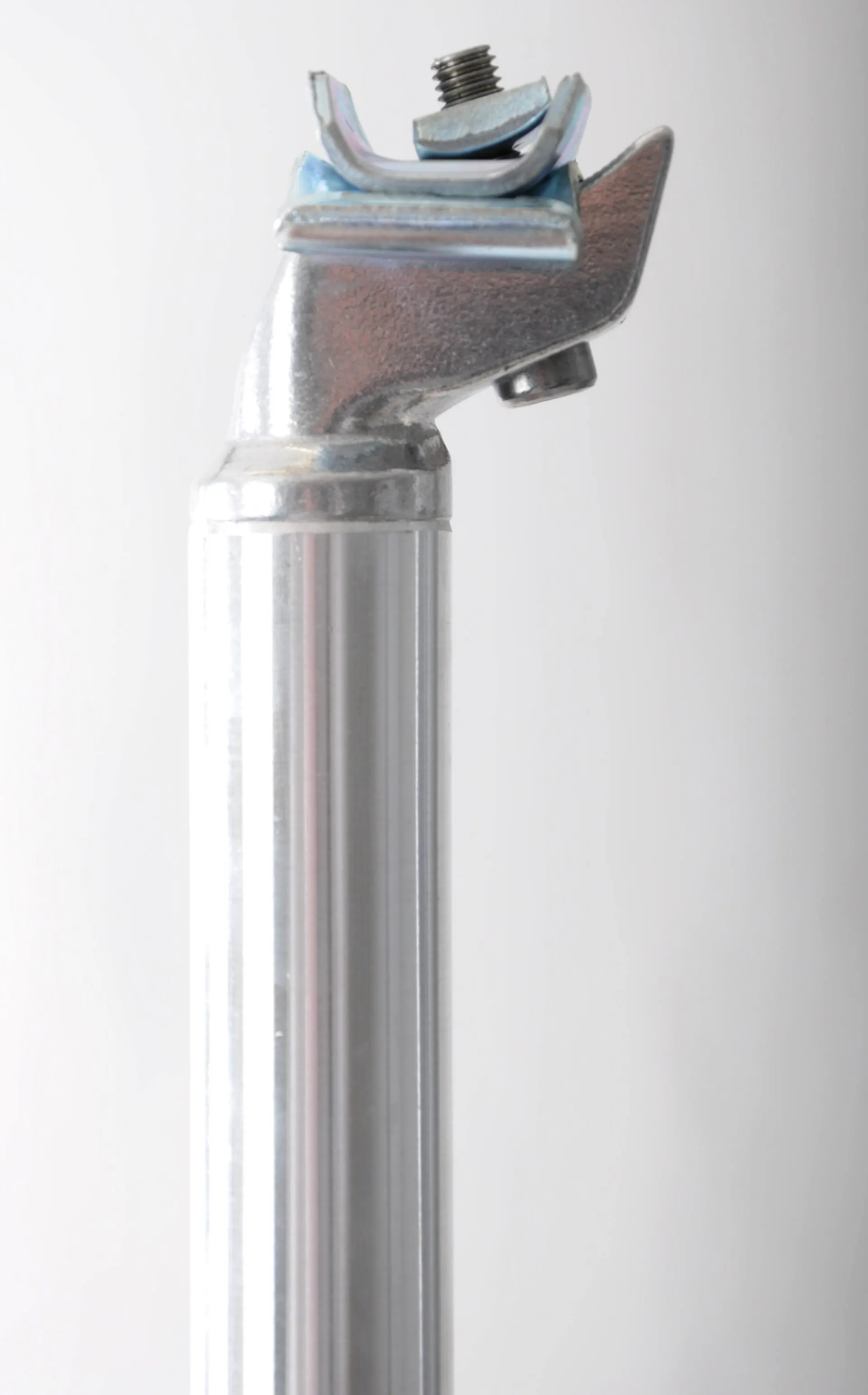 Kalloy Micro Adjust Seatpost 26.4mm Alloy