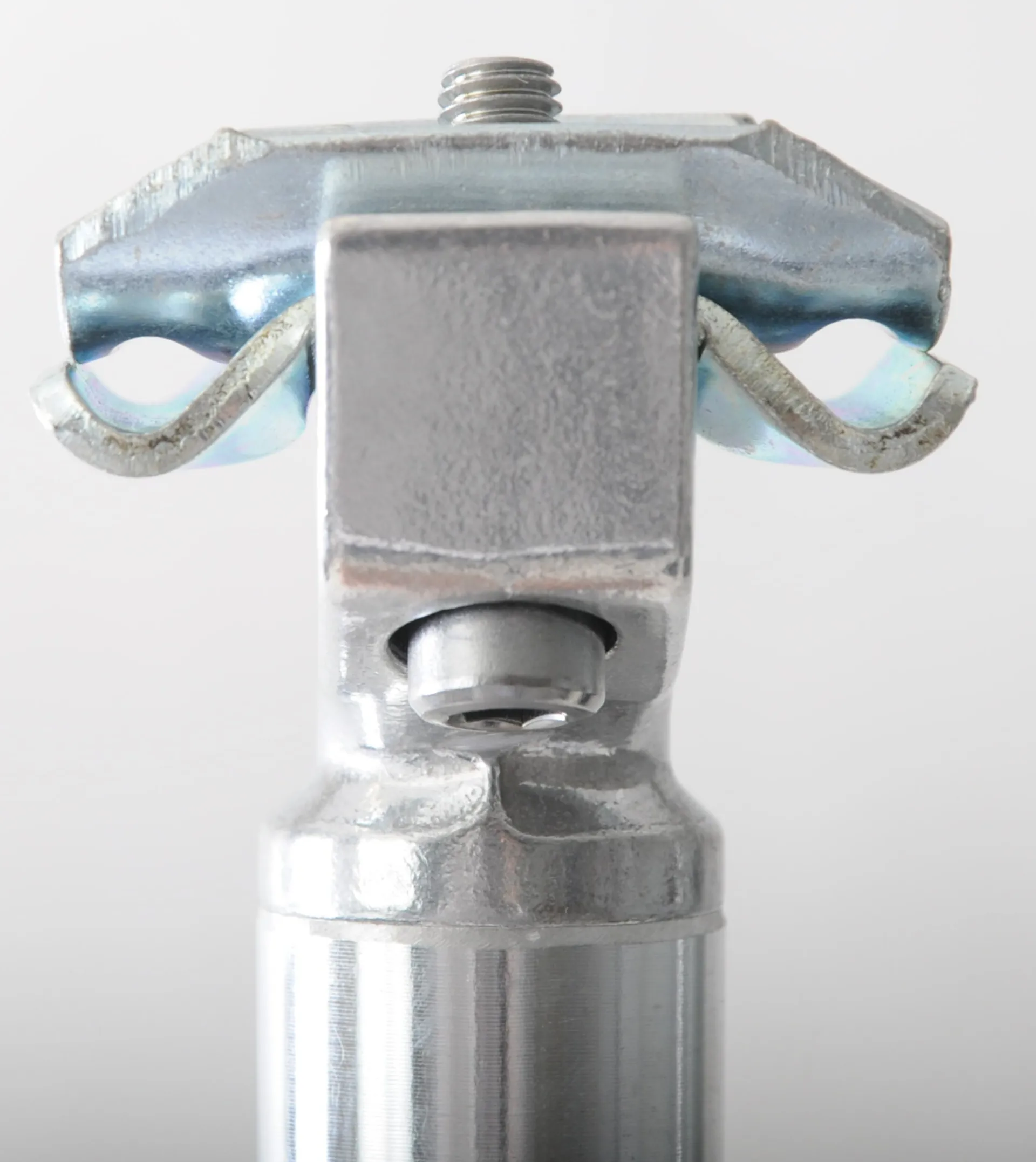 Kalloy Micro Adjust Seatpost 26.4mm Alloy