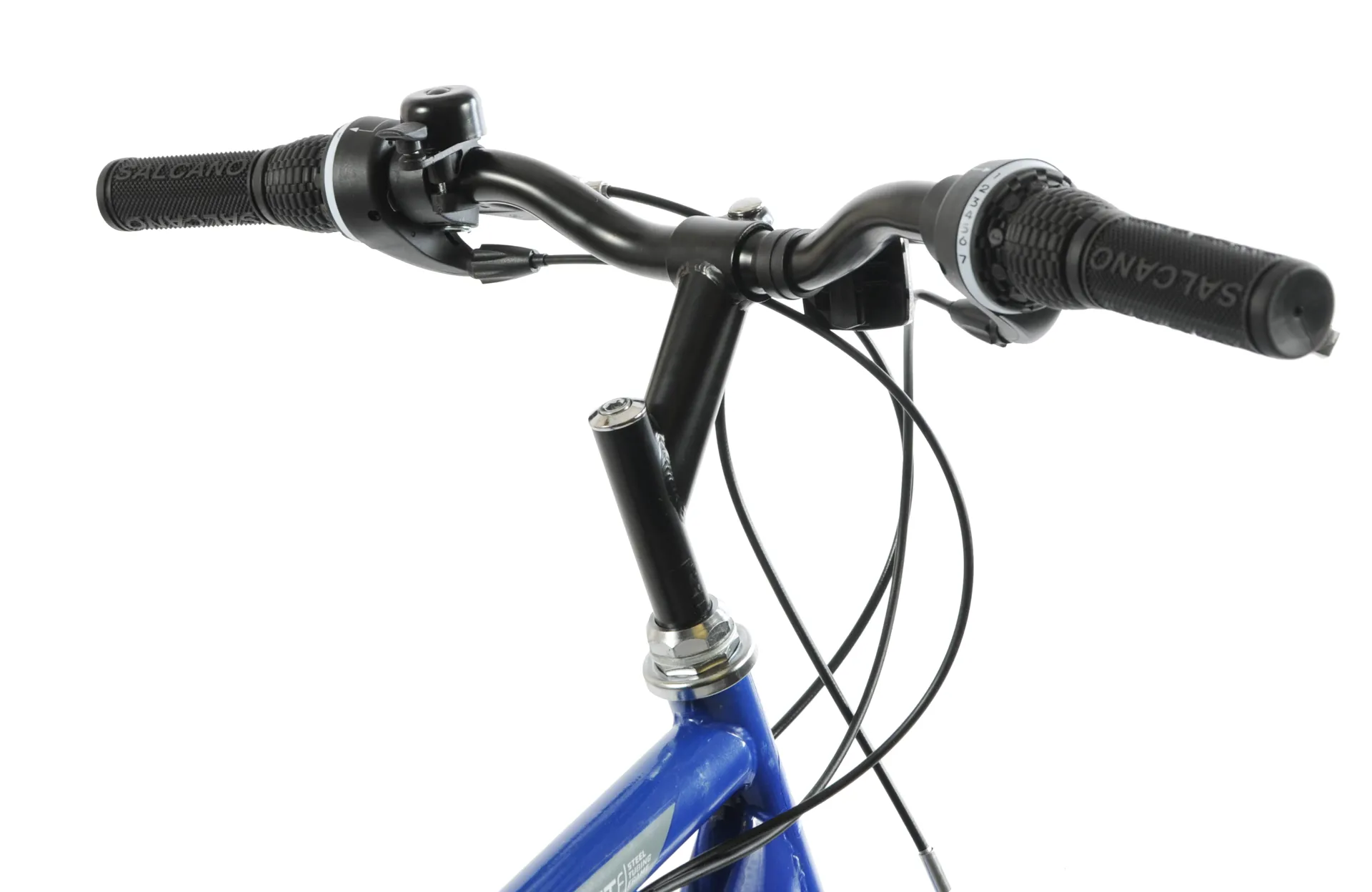 Salcano Excel Mountain Bike Blue