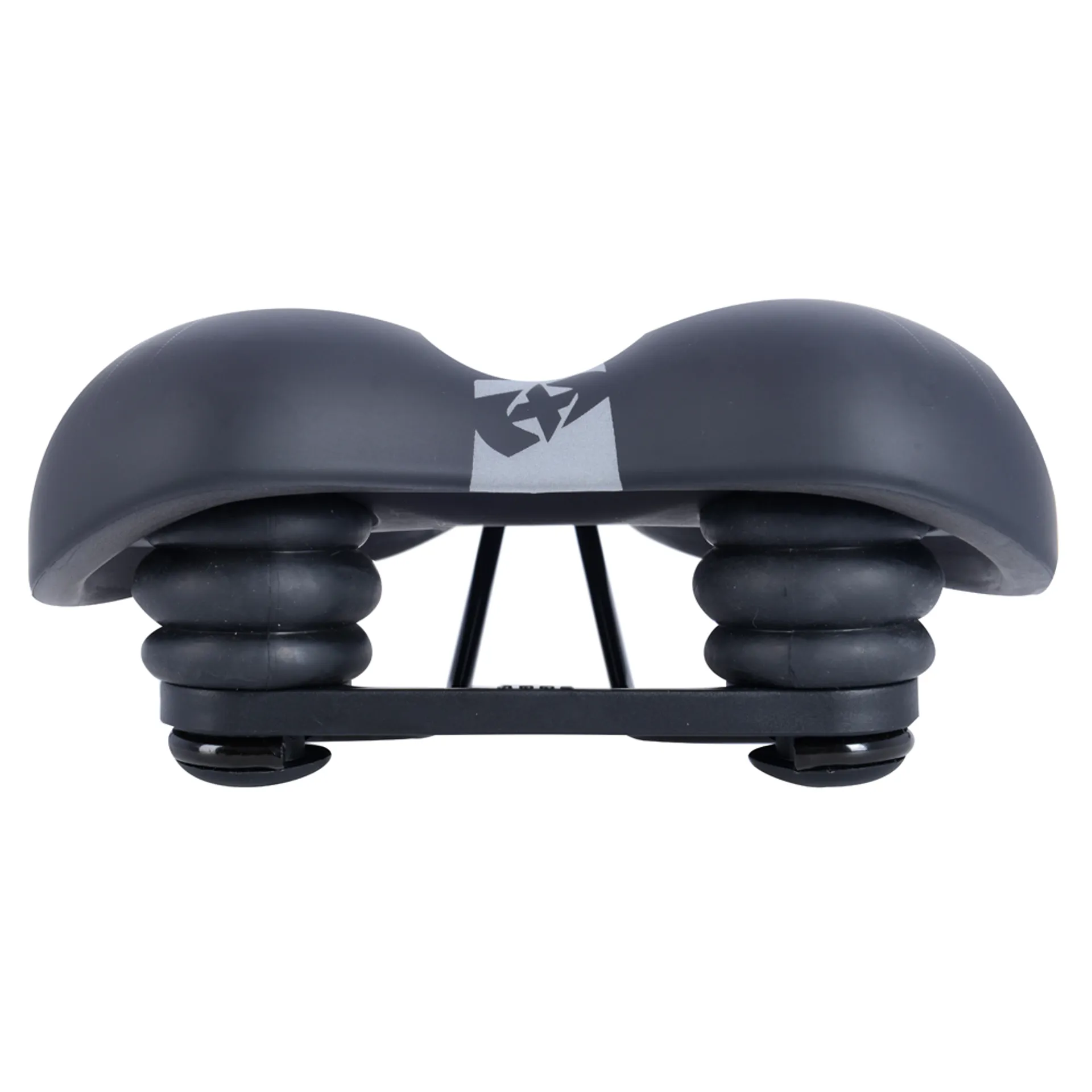 Oxford Contour Flow Unisex Gel Saddle