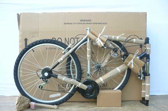 Cycle King & Hawk Cycles Store | Delivery