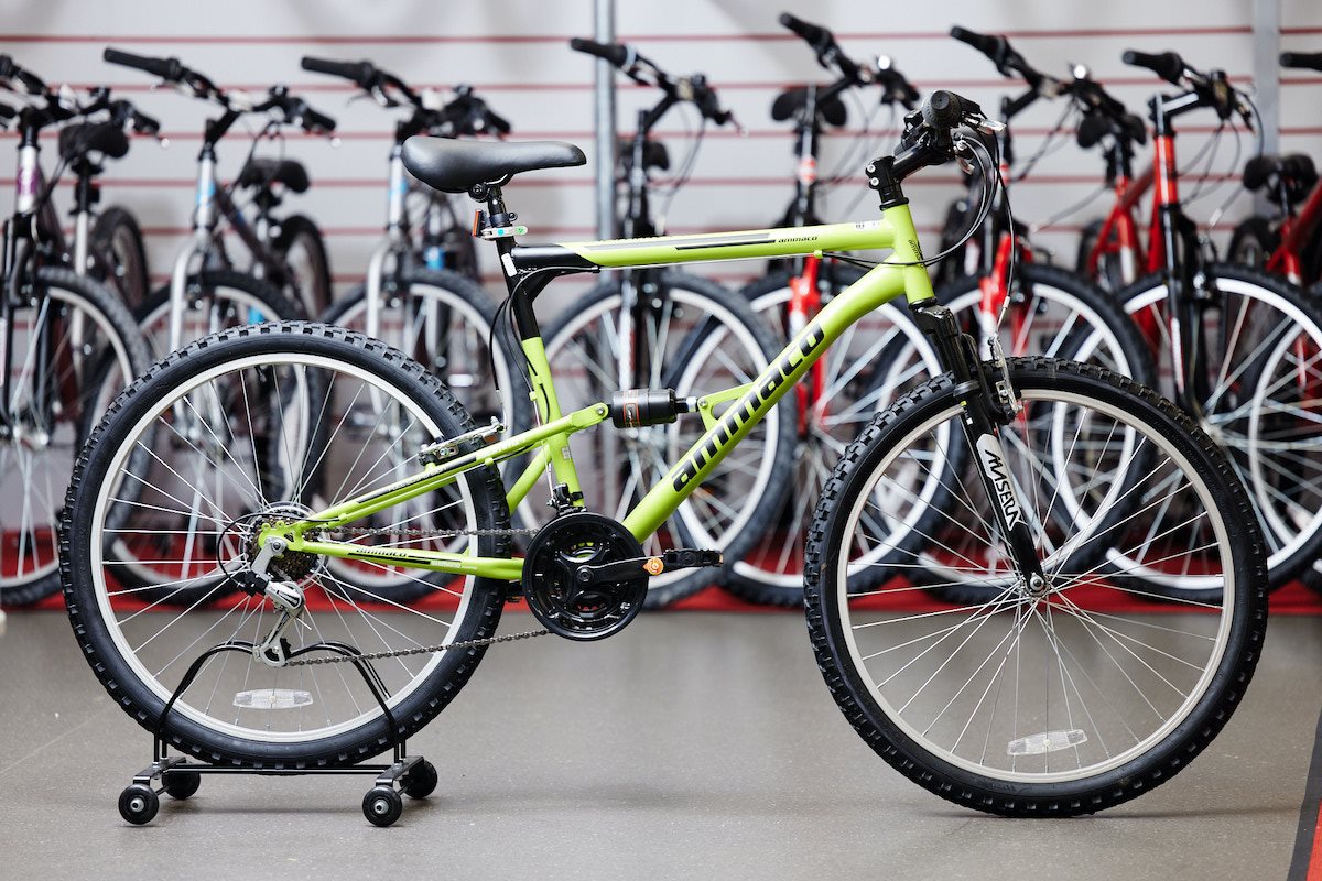 Cycle King & Hawk Cycles Store | Loyalty Scheme